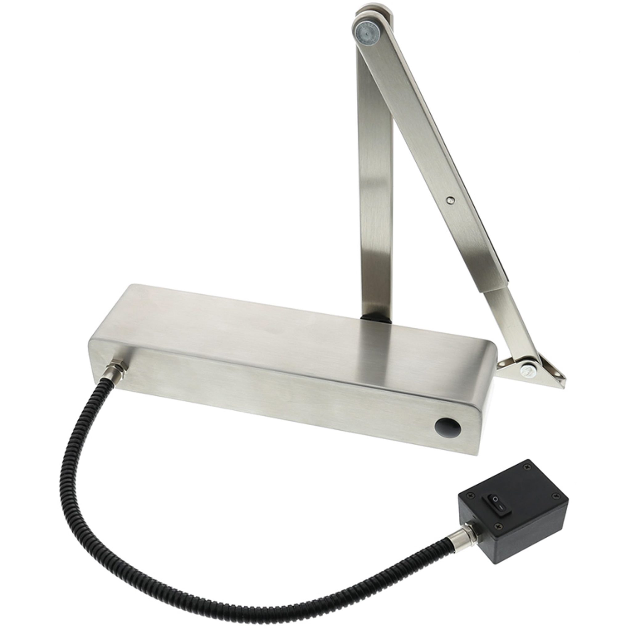 BRITON DOOR CLOSERS – Wavelink WLL