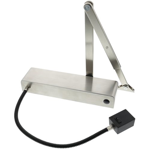 BRITON DOOR CLOSERS – Wavelink WLL